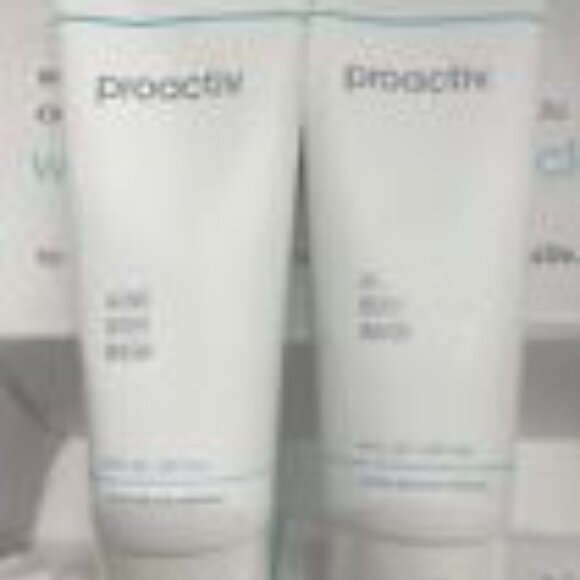 Proactiv | Skincare | Lot Of 2 Proactiv Acne Body Wash 9 Fl Oz Factory ...